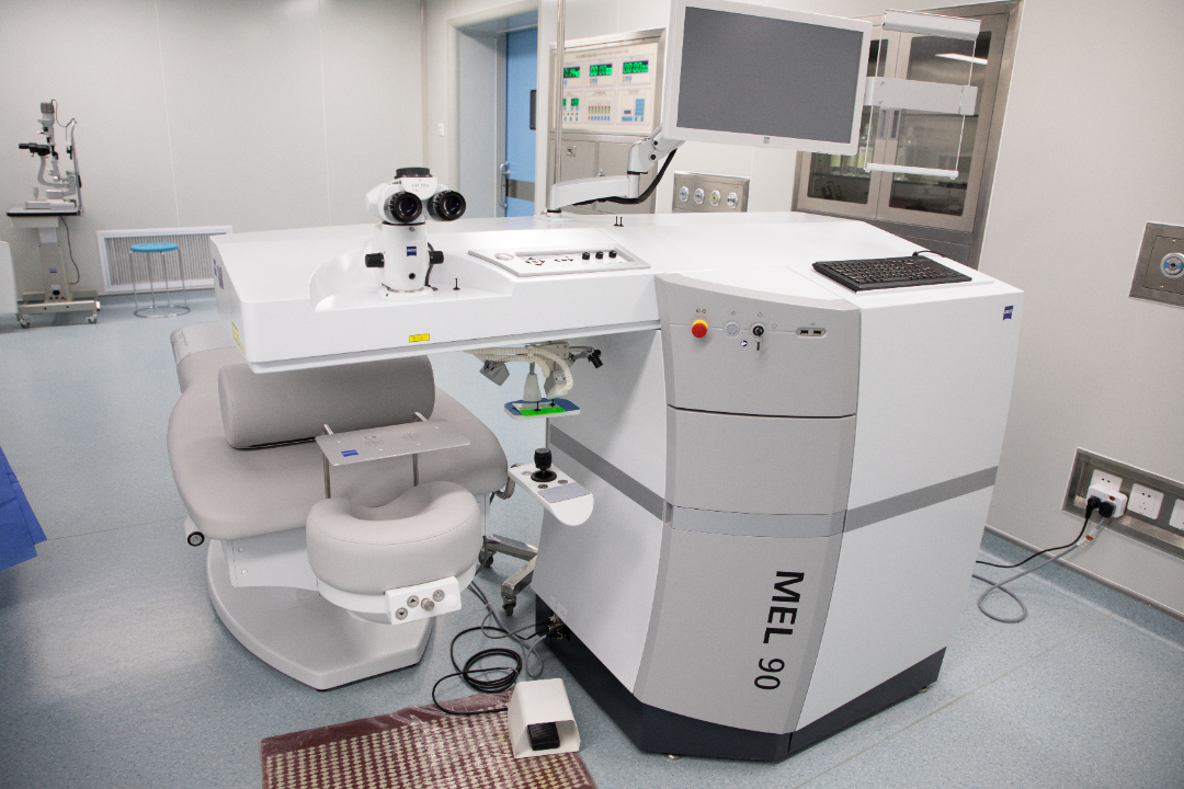 北京民众眼科医院_健康160