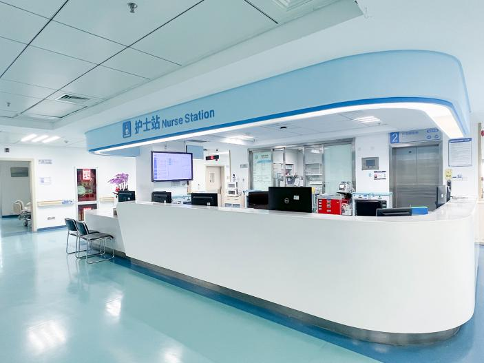 北京大学深圳医院 脊柱外科 健康160