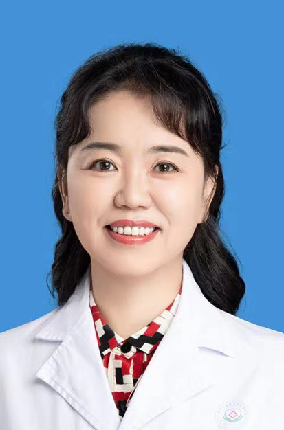 朴春丽 | 传承家族风范，牢记医者使命_小六探店__健康160资讯网